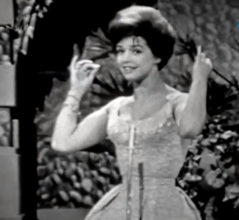 Lill-Babs - Eurovision Universe