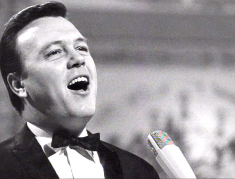 Matt Monro - Eurovision Universe