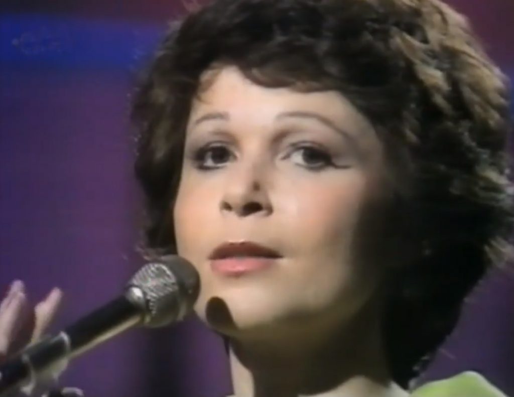 Piera Martell - Eurovision Universe