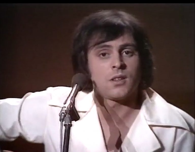 Pierre Rapsat - Eurovision Universe
