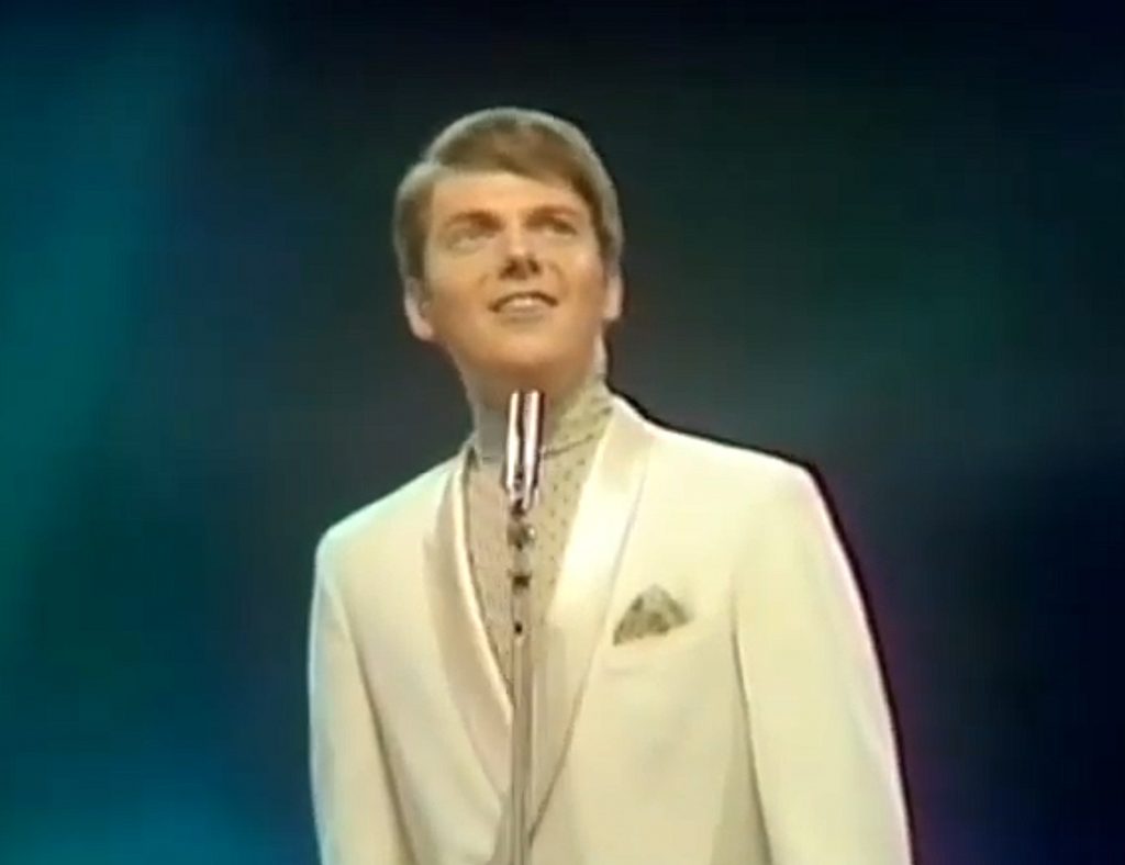 Ronnie Tober - Eurovision Universe