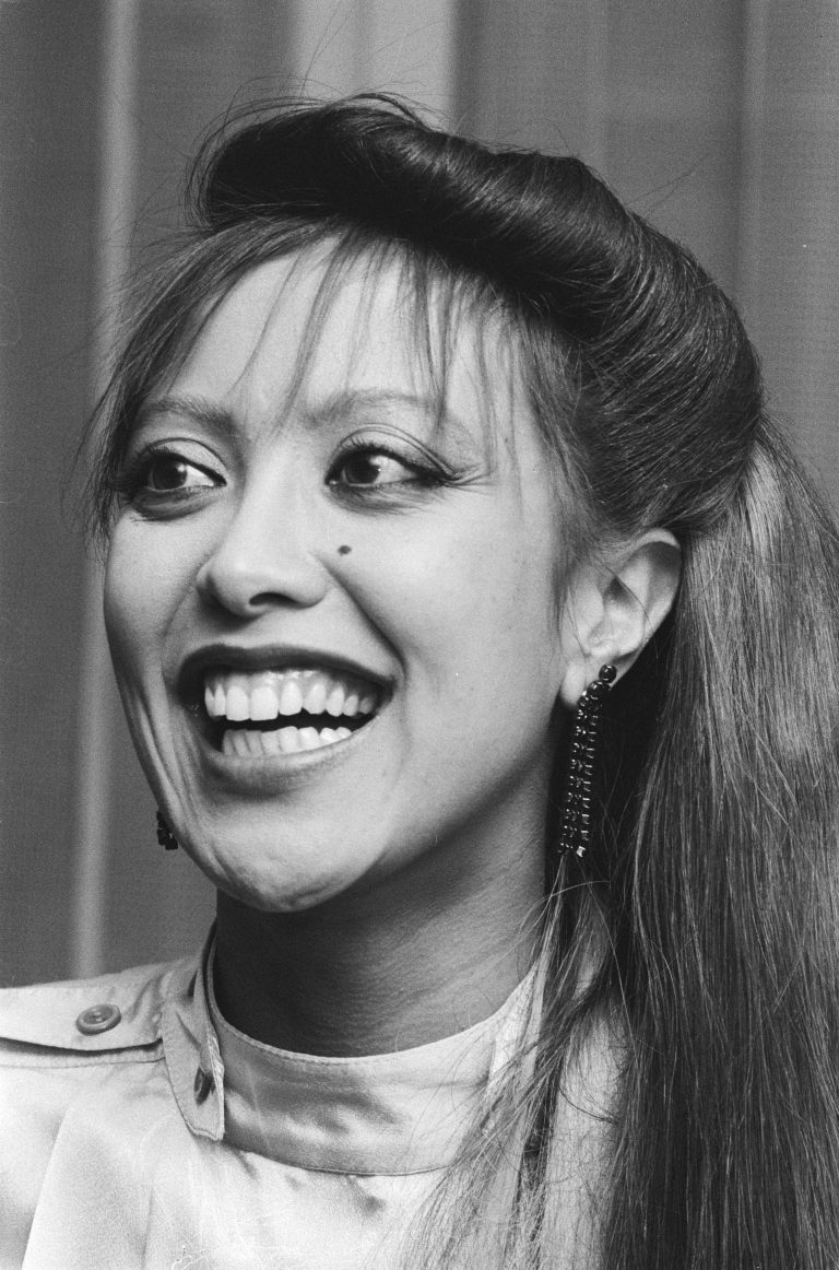 Xandra - Eurovision Universe