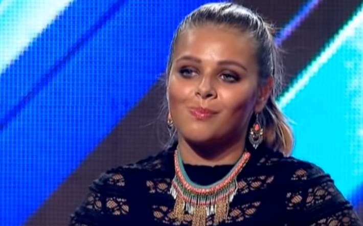 Victoria – Eurovision Universe