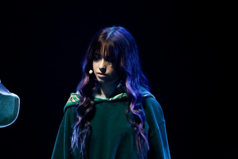 Roxen - Eurovision Universe