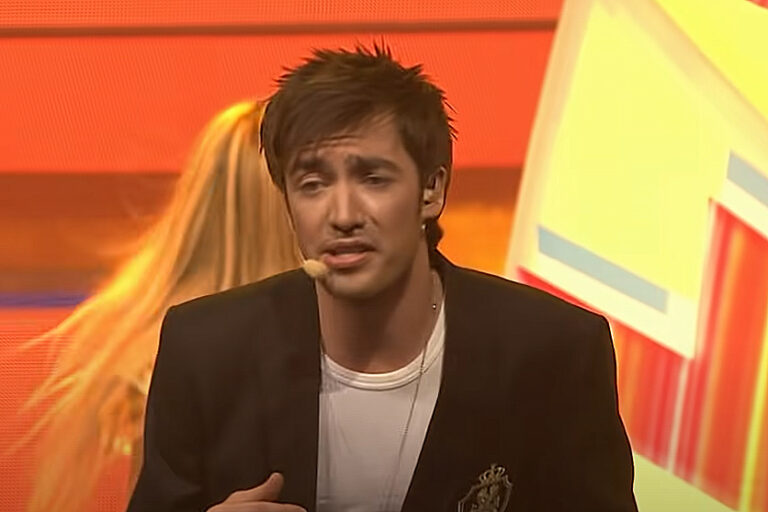 Arsenium - Eurovision Universe