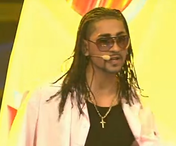 Connect-R - Eurovision Universe