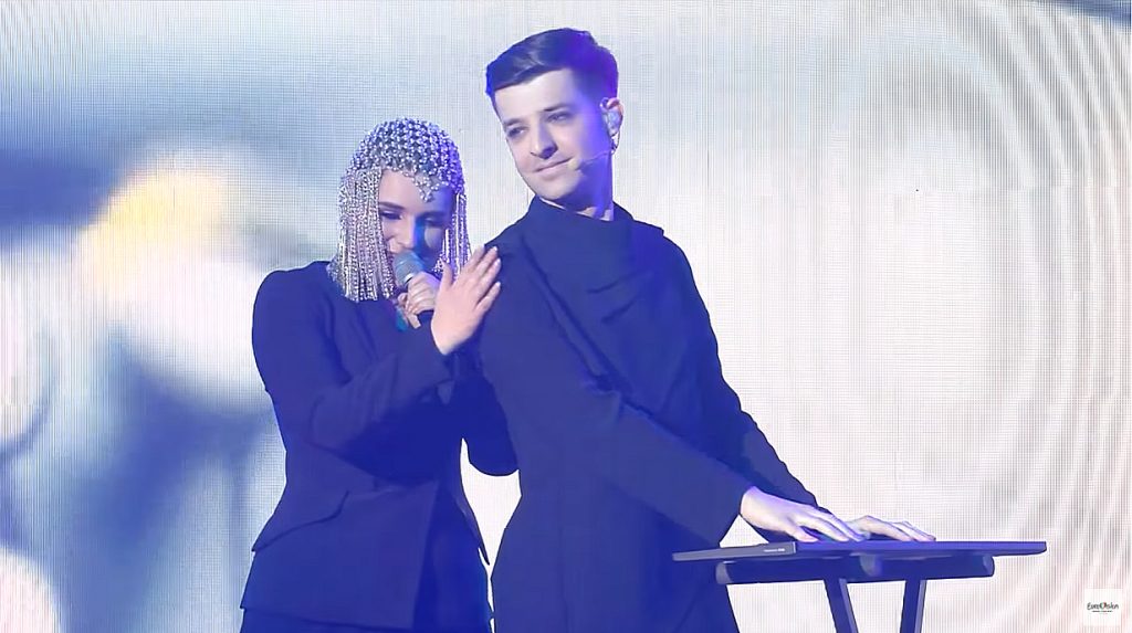 VAL - Eurovision Universe