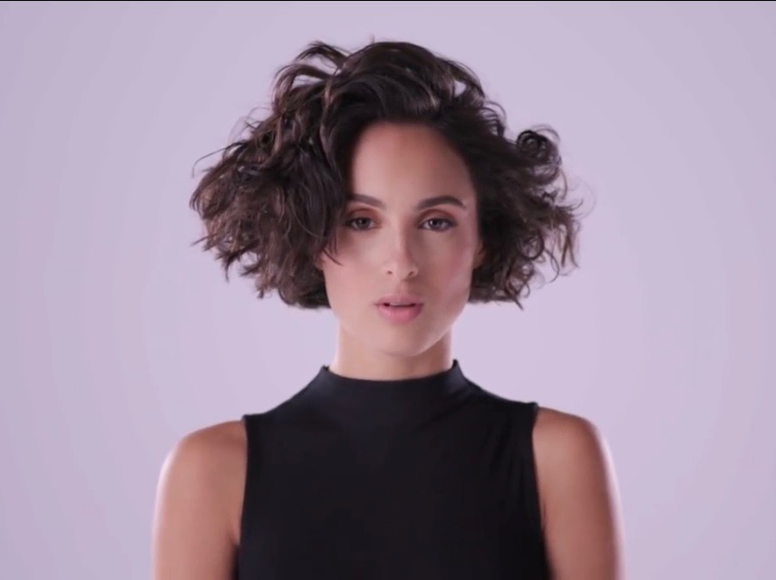 In the spotlight: France - Barbara Pravi - Eurovision Universe