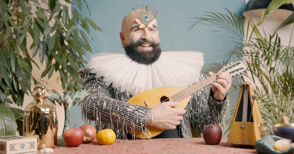 Circus Mircus to represent Georgia in Turin - Eurovision Universe