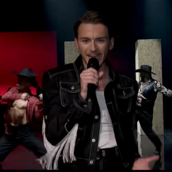 Road to Liverpool: Malta - Eurovision Universe