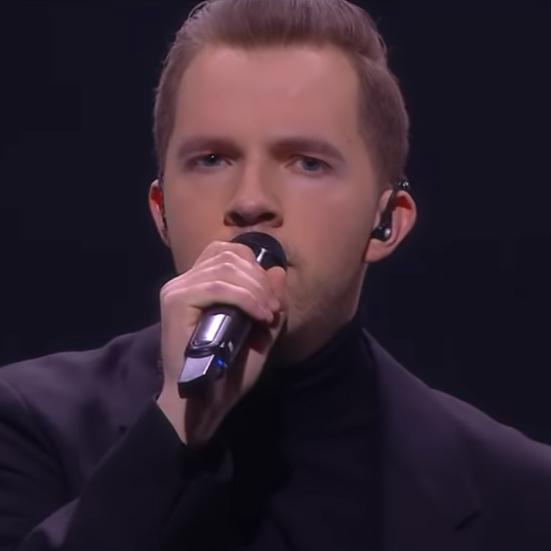 Lithuania: Pabandom iš naujo 2022 – Final - Eurovision Universe