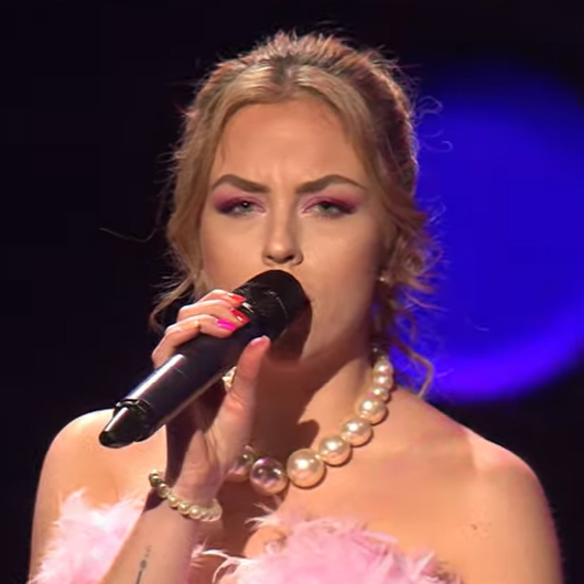 Latvia selects via Supernova - Eurovision Universe