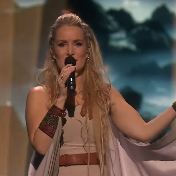 Norway: Melodi Grand Prix Final - Eurovision Universe