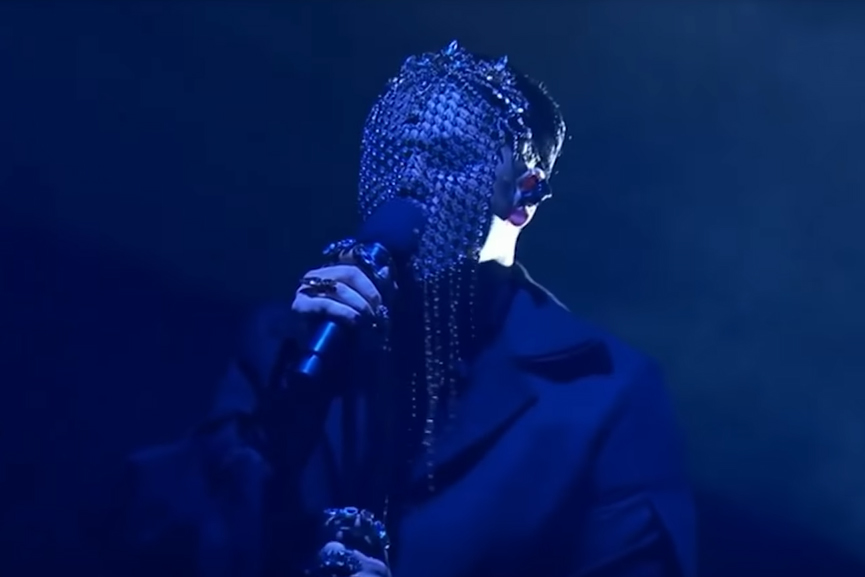 Australia decides - Eurovision Universe