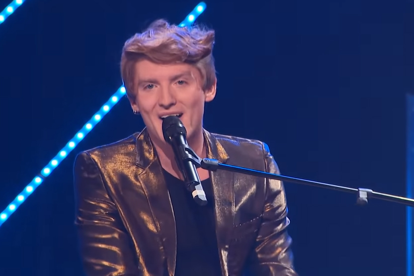 France: It's you who decides! - Eurovision Universe