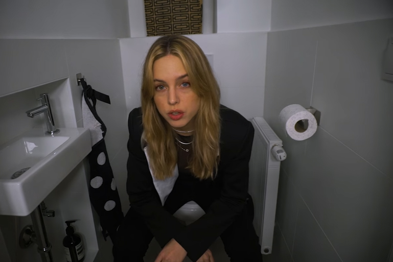 Germany selects a song - Eurovision Universe