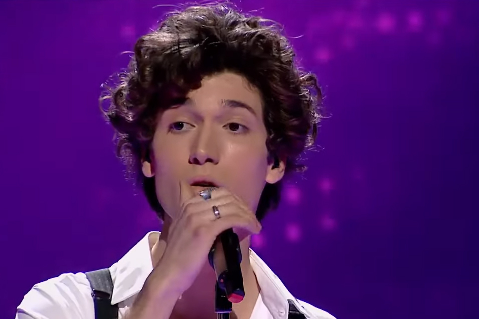 Romania selects a song - Eurovision Universe