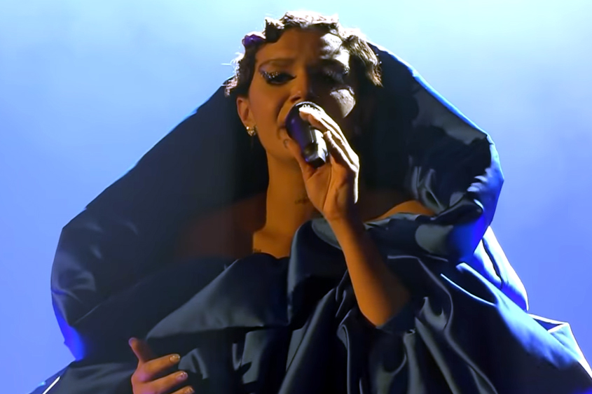 Portugal: Festival da Cançao final - Eurovision Universe