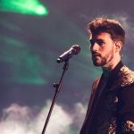 Alvan - Eurovision Universe