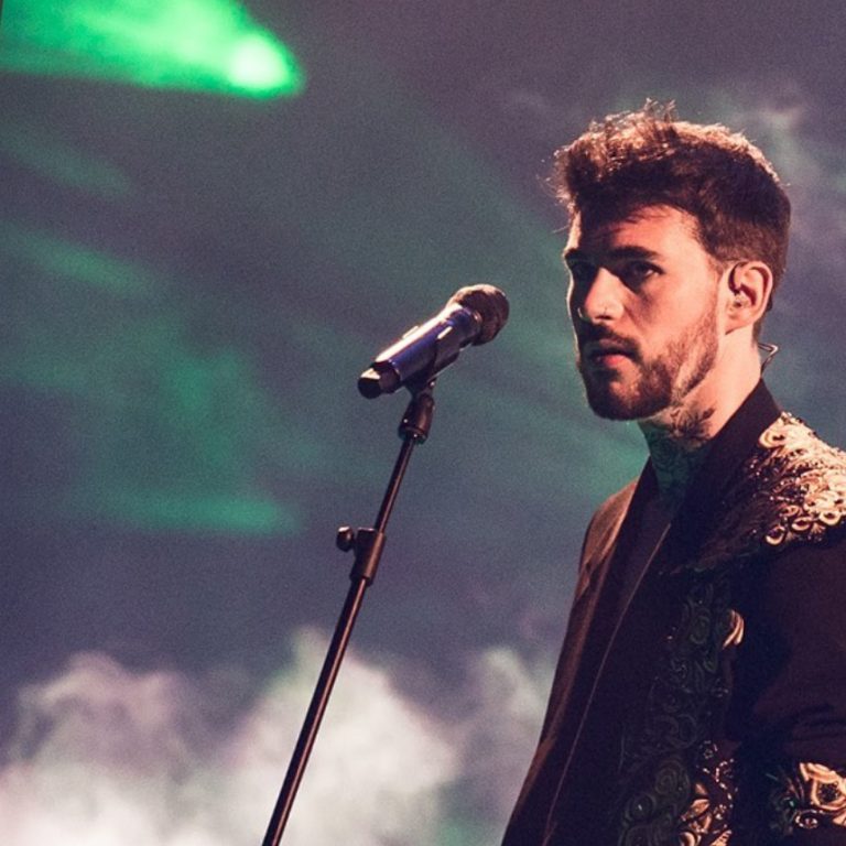 Alvan - Eurovision Universe