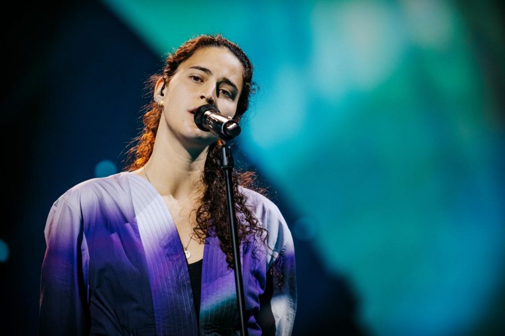 Maro - Eurovision Universe