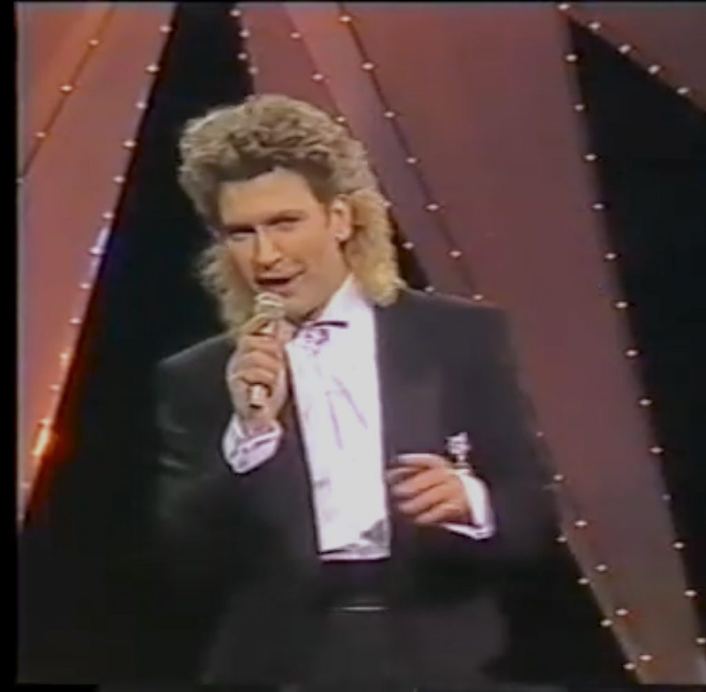 After the Eurovision Fame: Johnny Logan - Eurovision Universe After the Eurovision Fame: Johnny Logan - Eurovision Universe