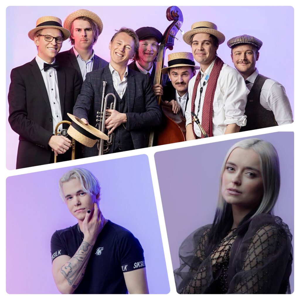 Elsie Bay is back! MGP semi final 2 results - Eurovision Universe