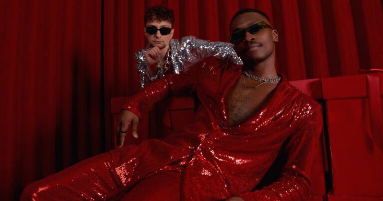 Tvorchi - Eurovision Universe