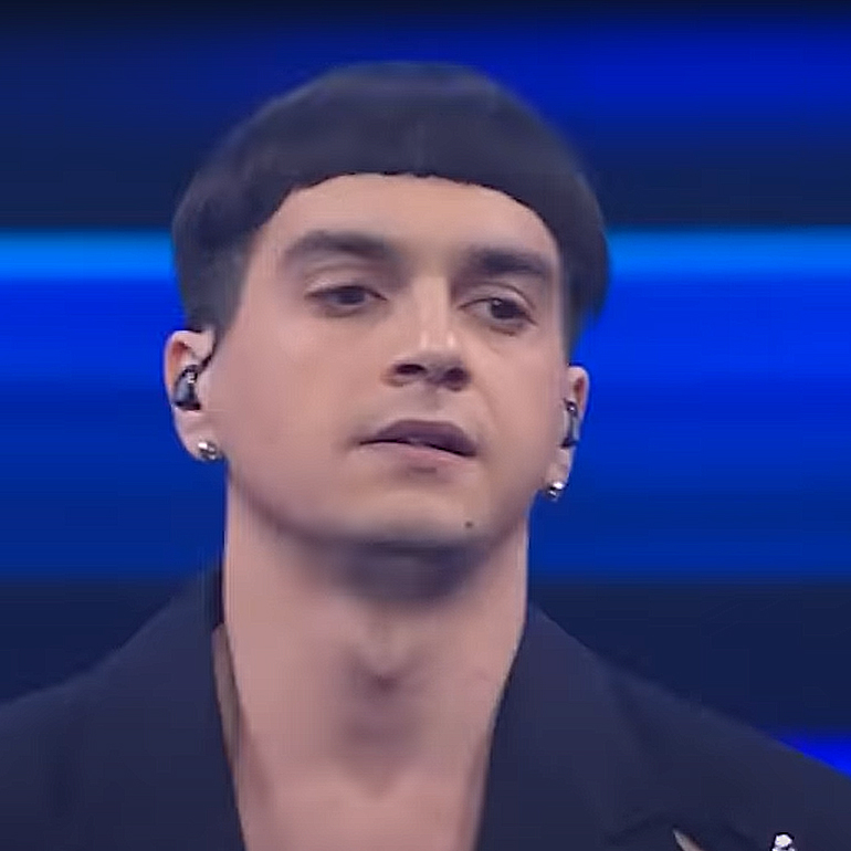 Italy: San Remo final - Eurovision Universe