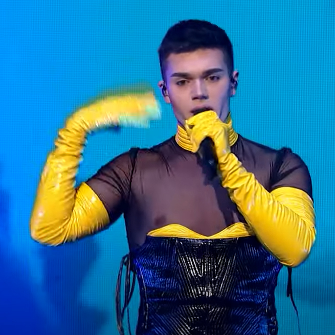 Serbia: Pesma za Evroviziju '23 will have it's final - Eurovision Universe