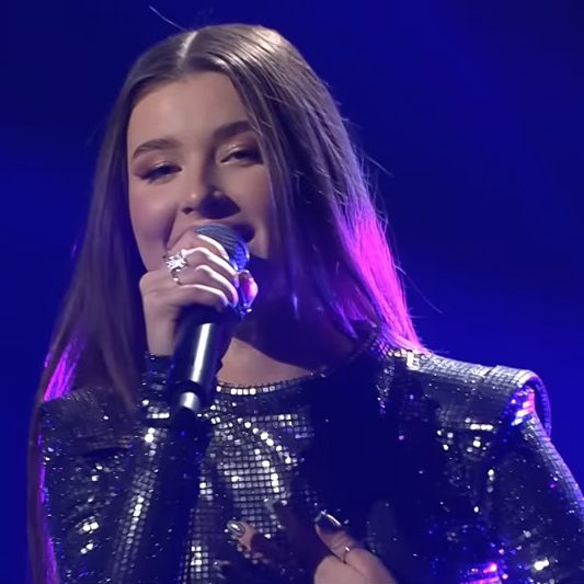 Sweden: Loreen favourite in Melodifestivalen - Eurovision Universe