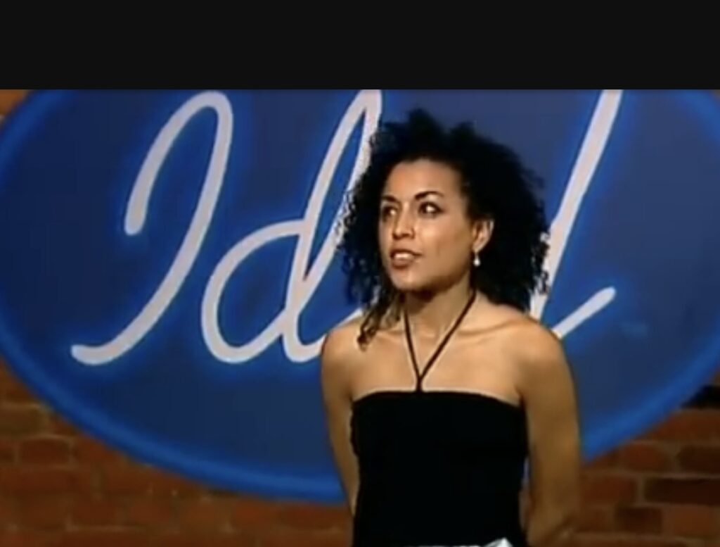 In the spotlight: Loreen - Eurovision Universe