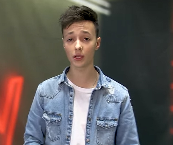 Road to Liverpool: Switzerland - Eurovision Universe