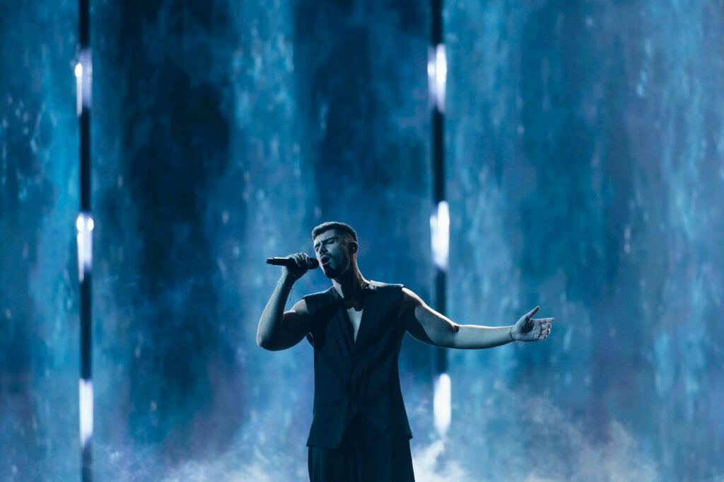 Ziferblat - Eurovision Universe