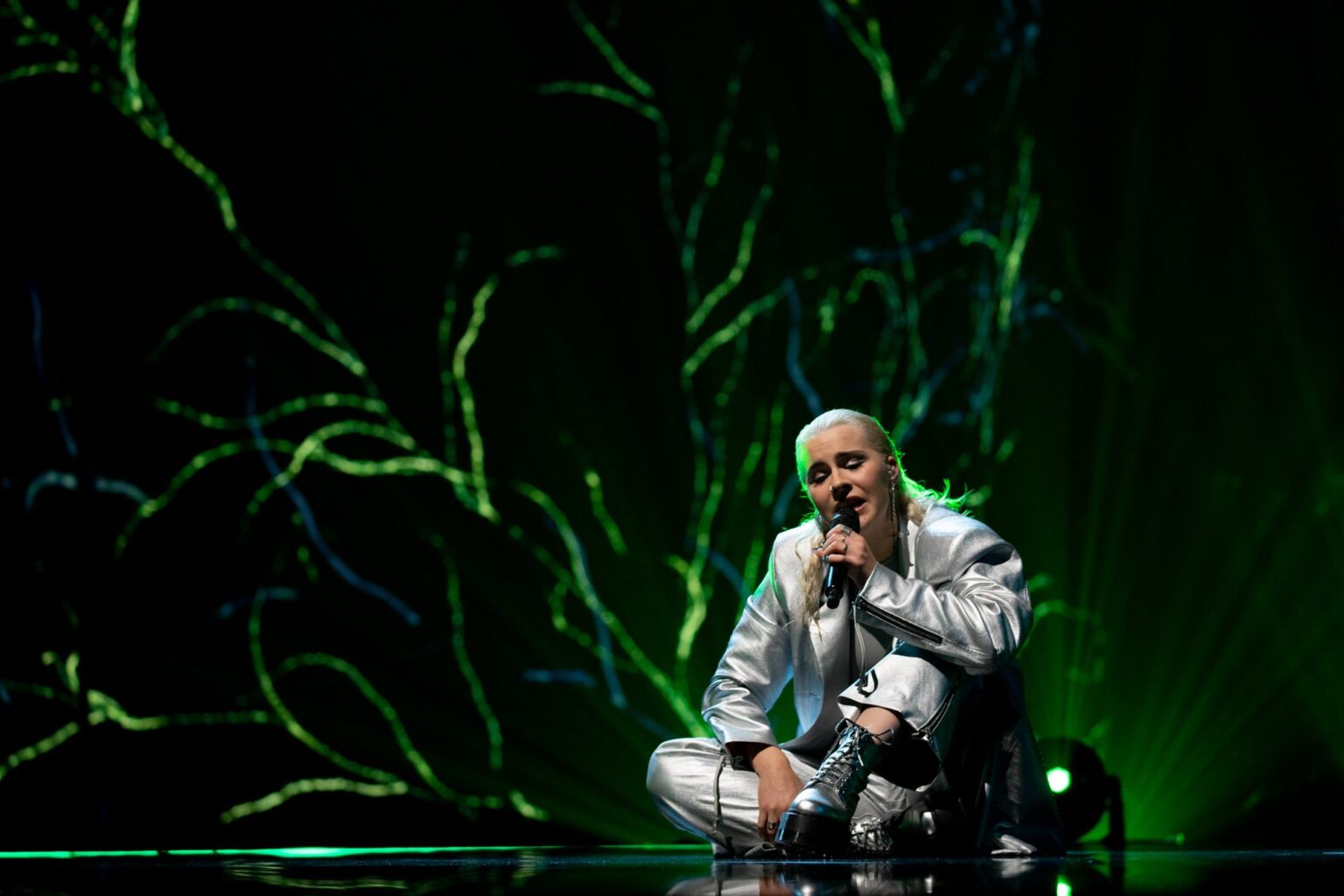 Diljá - Eurovision Universe