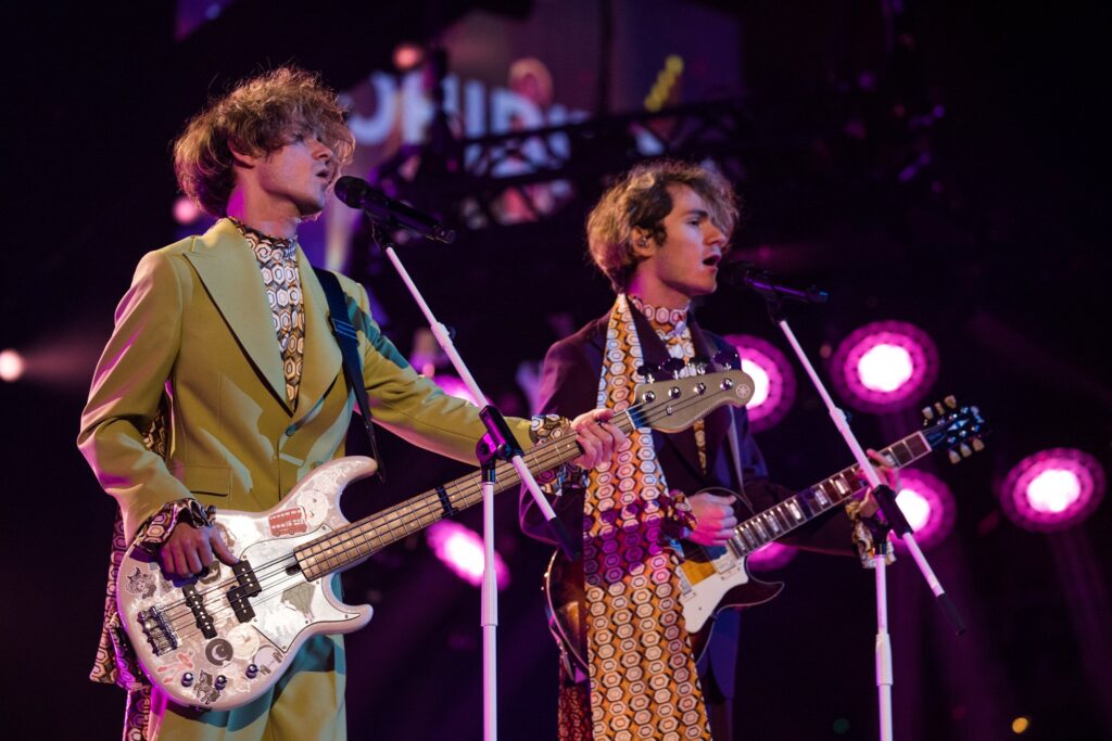 Sissal - Eurovision Universe