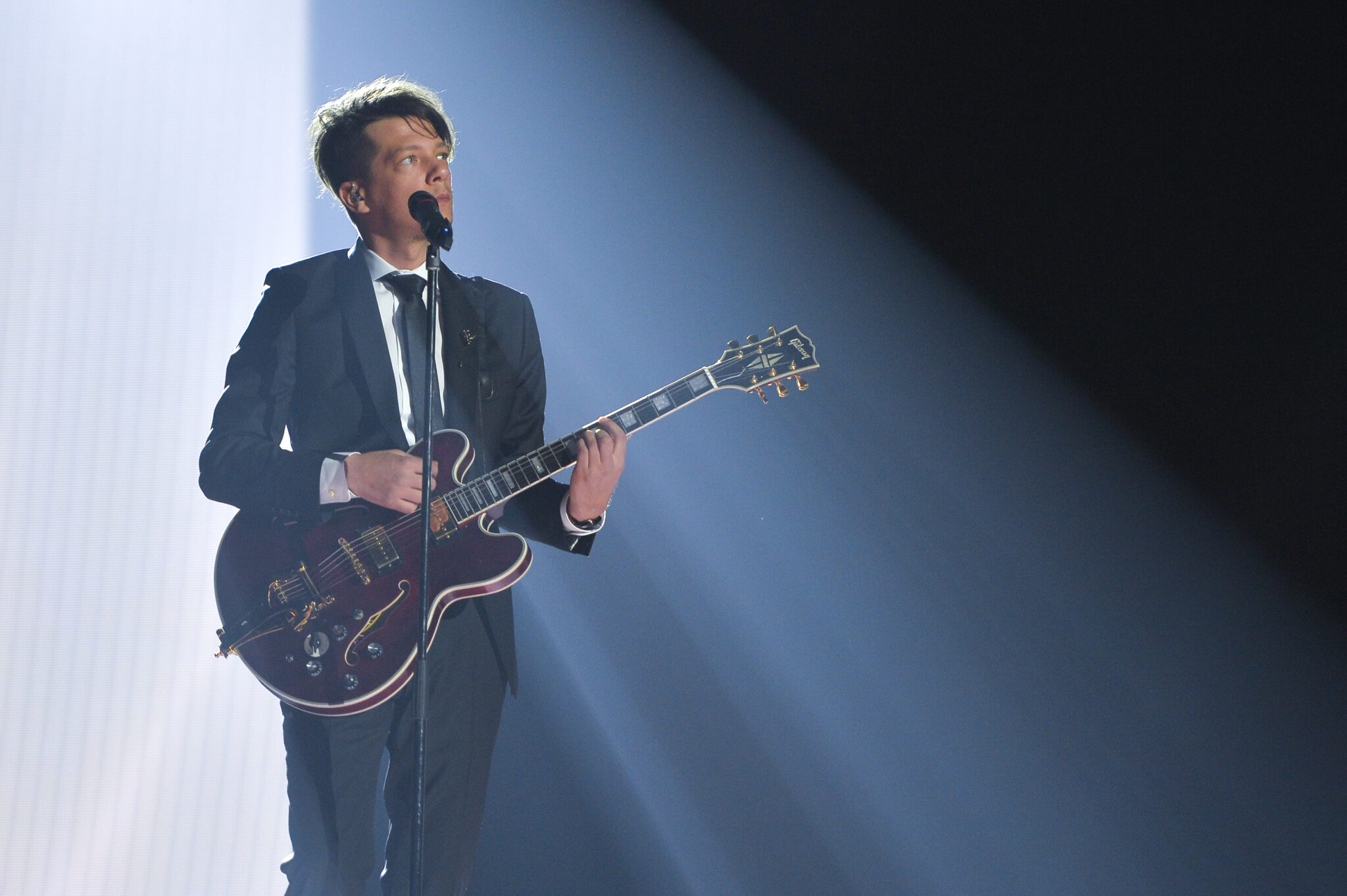 Stig Rästa - Eurovision Universe