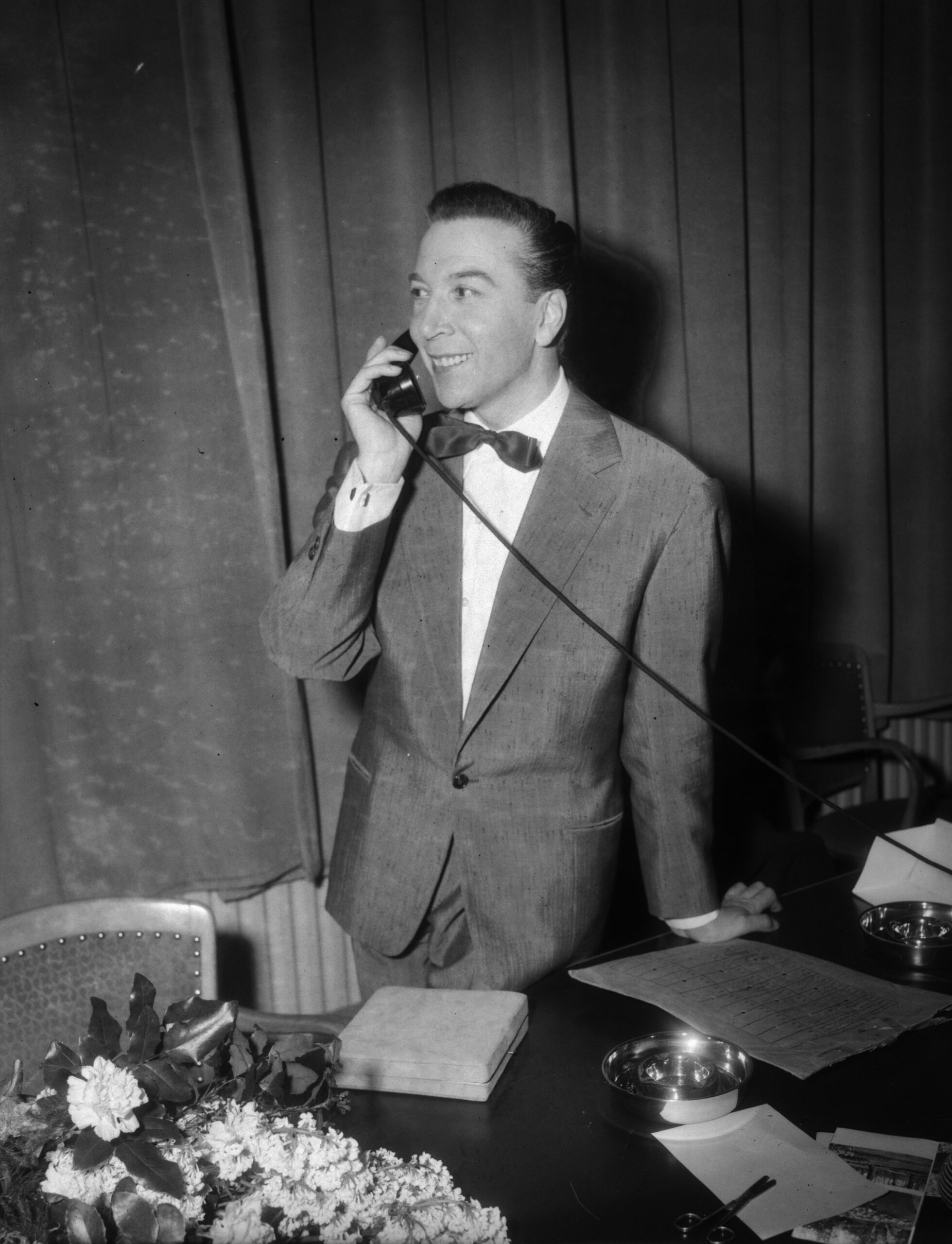 🇫🇷 Blast from the past: France 1958 - Eurovision Universe