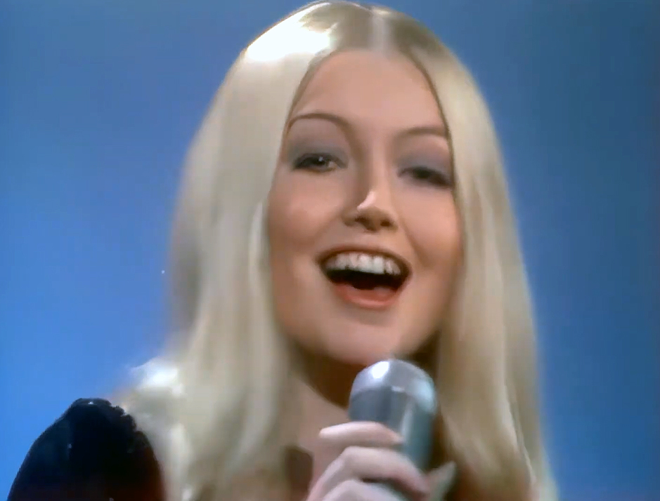 🇬🇧 Blast from the past: UK 1970 - Eurovision Universe