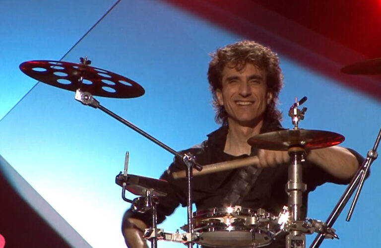 Silvia Night - Eurovision Universe