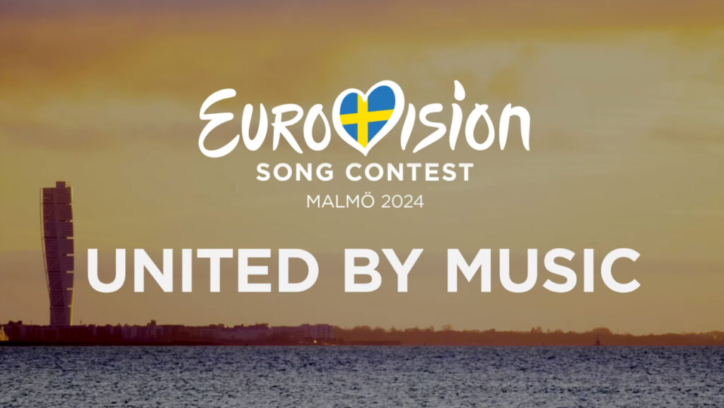 Malmö will be united by music - Eurovision Universe