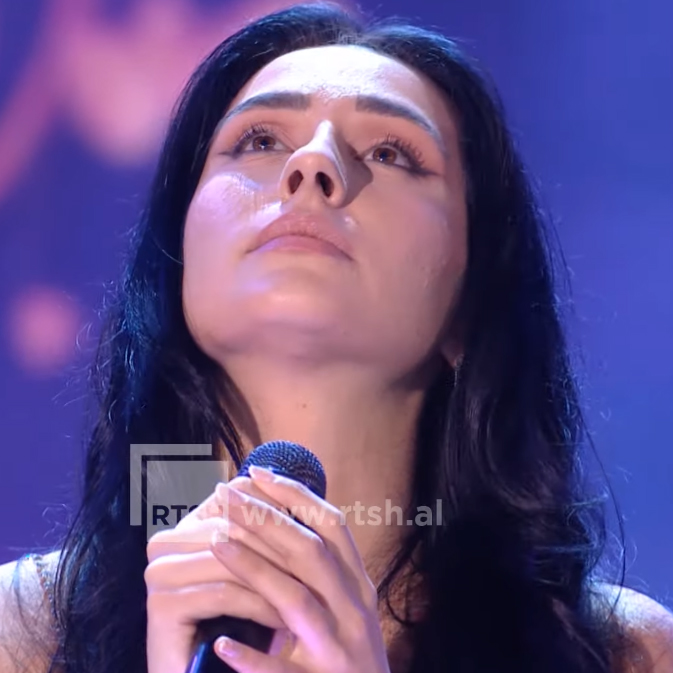 🇦🇱 Tonight is the night for Albania - Eurovision Universe