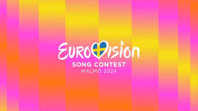 🇸🇪 The Running Order is here! - Eurovision Universe