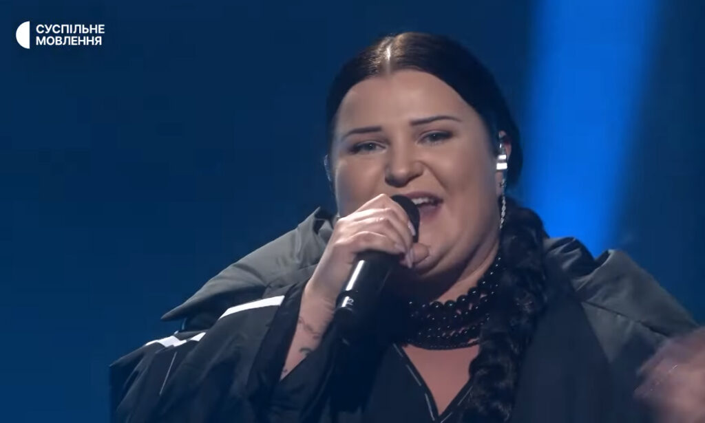 Alyona Alyona - Eurovision Universe