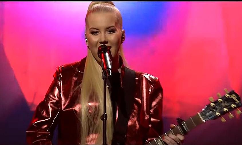 🇪🇪 Who will sing for Estonia? - Eurovision Universe