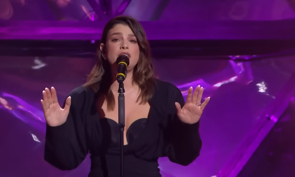 🇮🇹 Italy: Festival di Sanremo final - Eurovision Universe