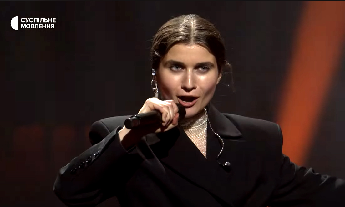 Jerry Heil - Eurovision Universe