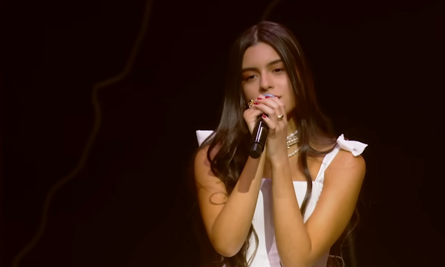 🇮🇱 Israel selects an artist for Eurovision - Eurovision Universe