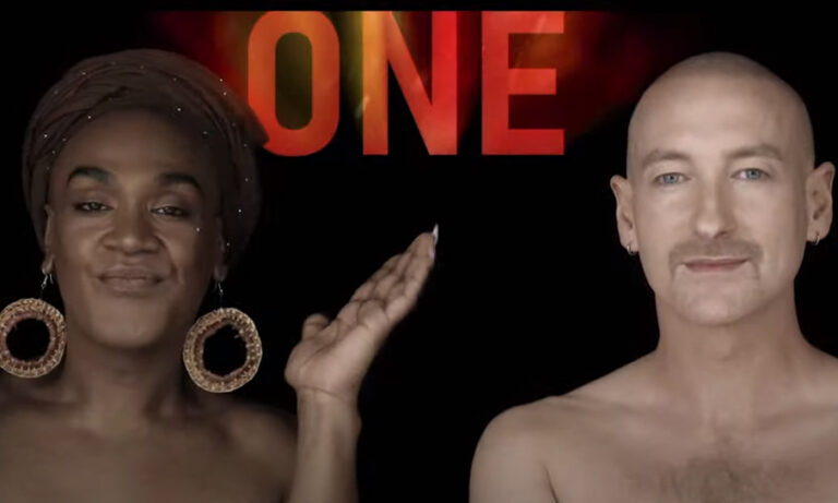 🇦🇺 Electric Fields represents Australia - Eurovision Universe