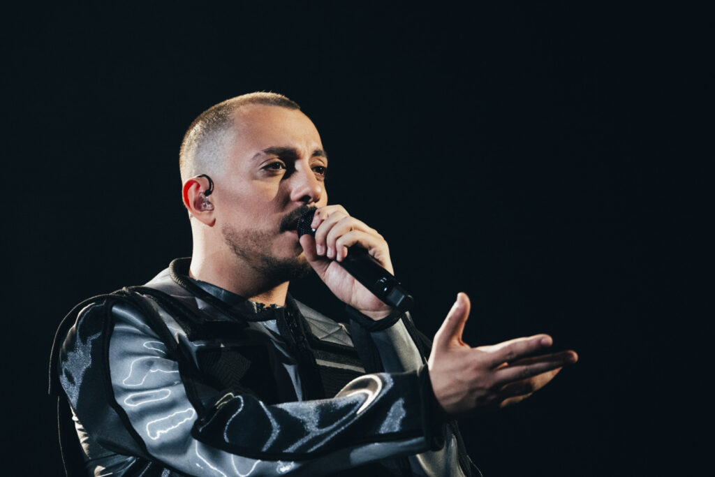 Teya - Eurovision Universe